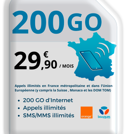 Notre Forfait Fixe - France Téléphone.