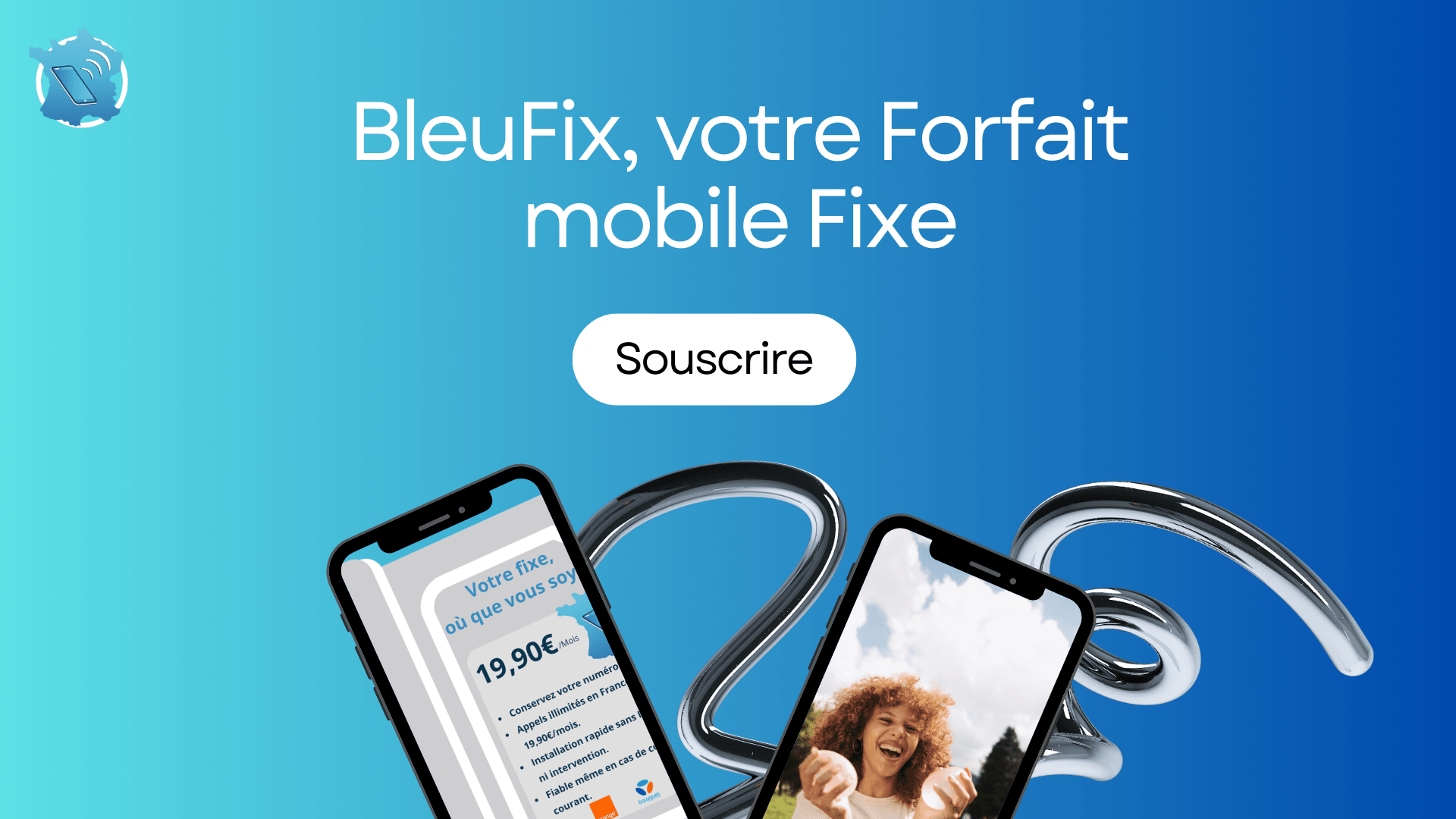 Forfaits mobiles sans engagement - France Téléphone.