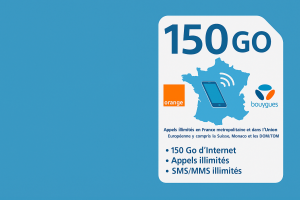 Forfaits mobiles sans engagement - France Téléphone.